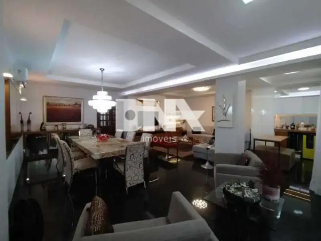 Apartamento para Venda em Rio de Janeiro/RJ Copacabana 3 Quartos