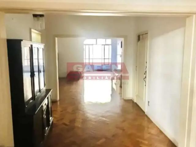 Apartamento para Venda em Rio de Janeiro/RJ Copacabana 3 Quartos