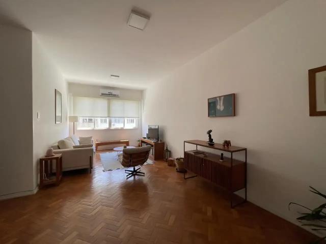 Apartamento para Venda em Rio de Janeiro/RJ Copacabana 3 Quartos