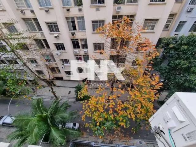 Apartamento para Venda em Rio de Janeiro/RJ Copacabana 3 Quartos