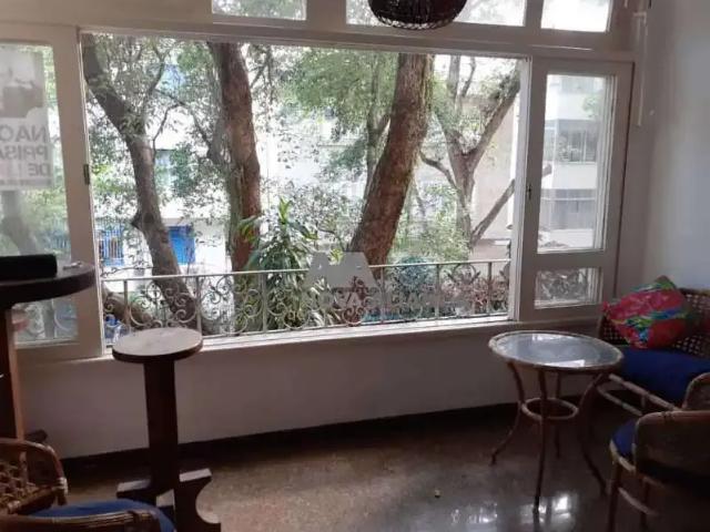 Apartamento para Venda em Rio de Janeiro/RJ Copacabana 3 Quartos