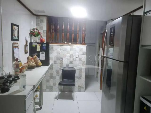 Apartamento para Venda em Rio de Janeiro/RJ Copacabana 3 Quartos