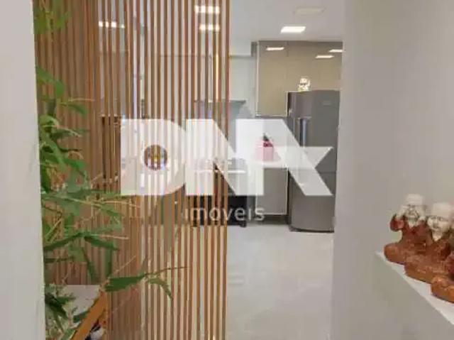 Apartamento para Venda em Rio de Janeiro/RJ Copacabana 3 Quartos
