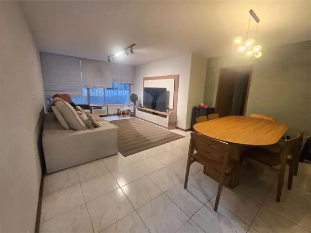 Apartamento para Venda em Rio de Janeiro/RJ Copacabana 3 Quartos