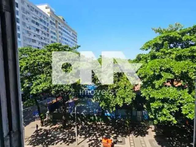Apartamento para Venda em Rio de Janeiro/RJ Copacabana 3 Quartos