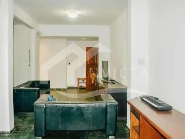 Apartamento para Venda em Rio de Janeiro/RJ Copacabana 3 Quartos