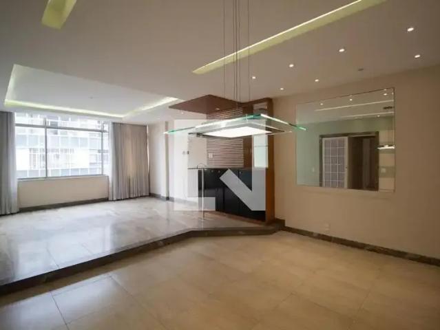 Apartamento para Venda em Rio de Janeiro/RJ Copacabana 3 Quartos