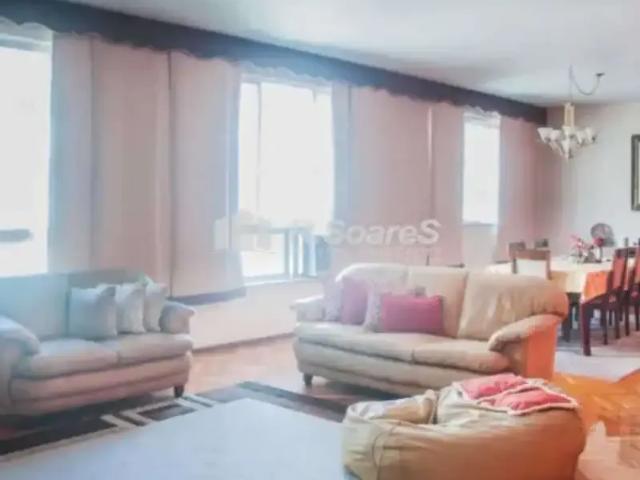 Apartamento para Venda em Rio de Janeiro/RJ Copacabana 3 Quartos