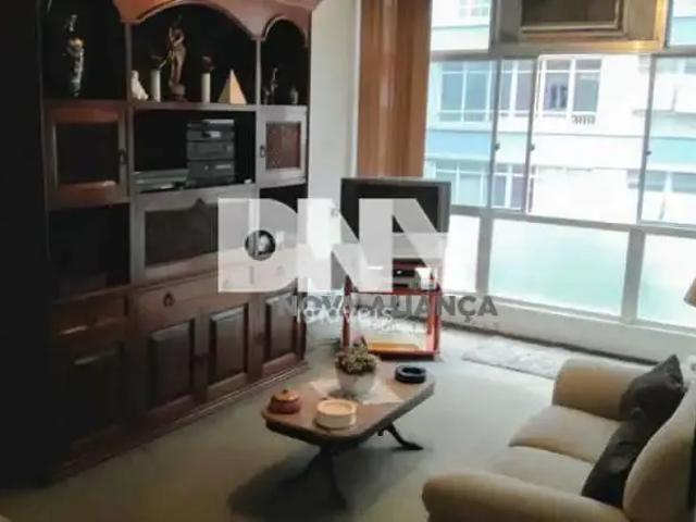 Apartamento para Venda em Rio de Janeiro/RJ Copacabana 3 Quartos