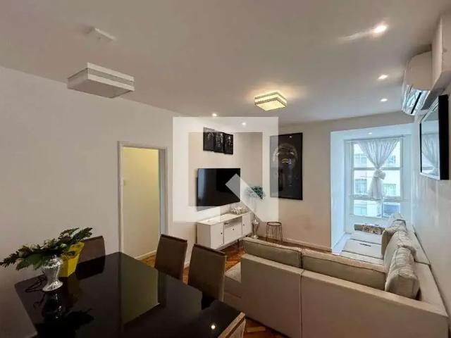 Apartamento para Venda em Rio de Janeiro/RJ Copacabana 3 Quartos