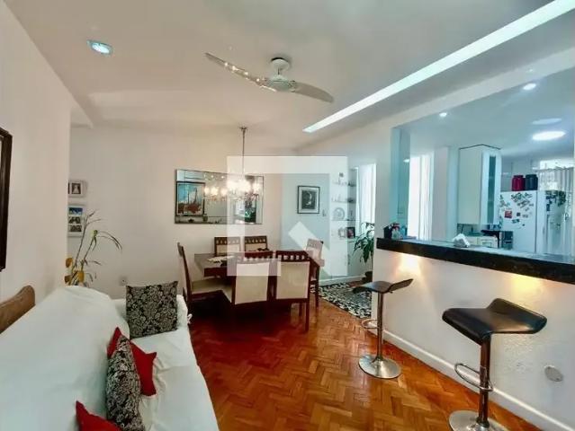 Apartamento para Venda em Rio de Janeiro/RJ Copacabana 3 Quartos