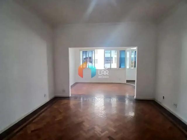 Apartamento para Venda em Rio de Janeiro/RJ Copacabana 3 Quartos
