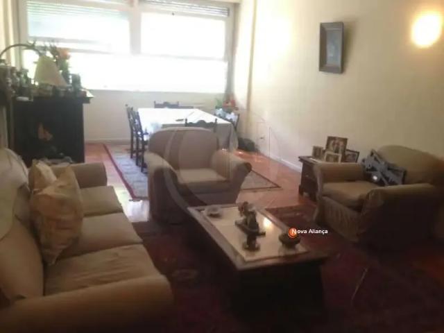 Apartamento para Venda em Rio de Janeiro/RJ Copacabana 3 Quartos