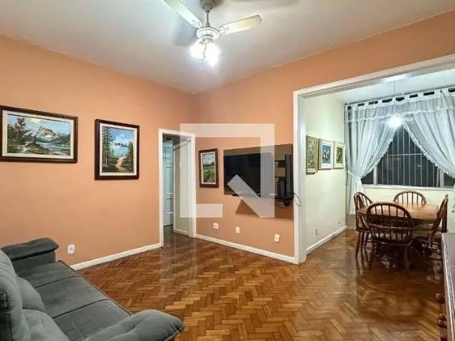 Apartamento para Venda em Rio de Janeiro/RJ Copacabana 3 Quartos