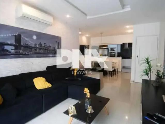 Apartamento para Venda em Rio de Janeiro/RJ Copacabana 3 Quartos
