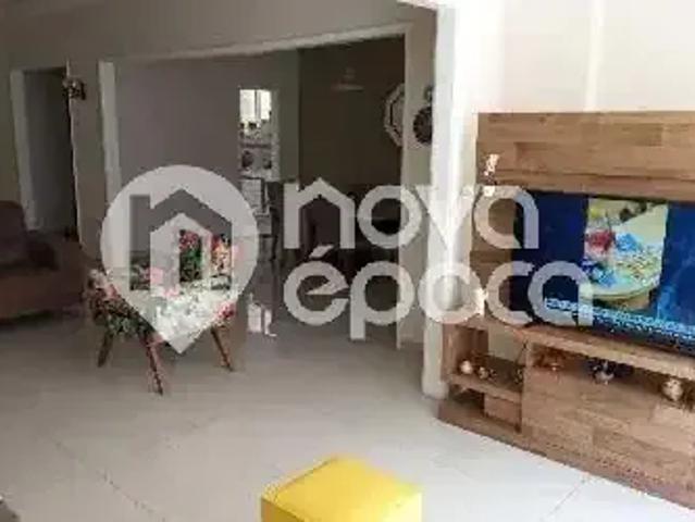 Apartamento para Venda em Rio de Janeiro/RJ Copacabana 3 Quartos