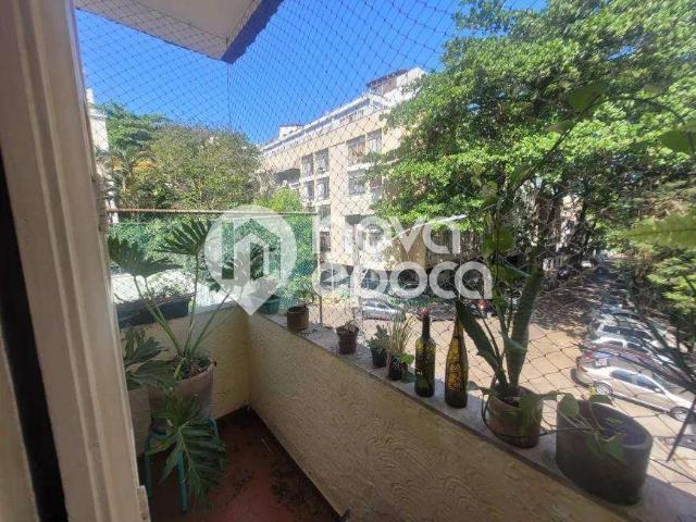 Apartamento para Venda em Rio de Janeiro/RJ Copacabana 3 Quartos