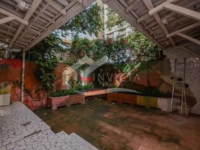 Apartamento para Venda em Rio de Janeiro/RJ Copacabana 3 Quartos