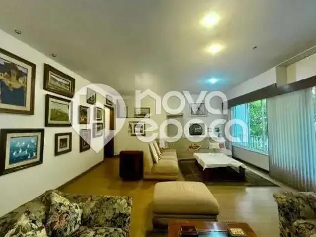 Apartamento para Venda em Rio de Janeiro/RJ Copacabana 3 Quartos