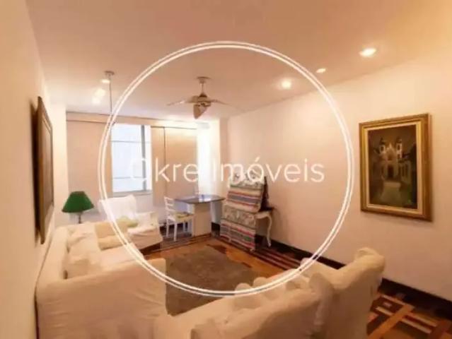 Apartamento para Venda em Rio de Janeiro/RJ Copacabana 3 Quartos