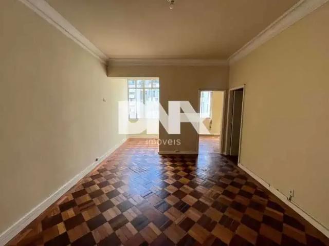 Apartamento para Venda em Rio de Janeiro/RJ Copacabana 3 Quartos