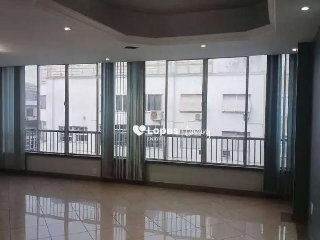 Apartamento para Venda em Rio de Janeiro/RJ Copacabana 3 Quartos
