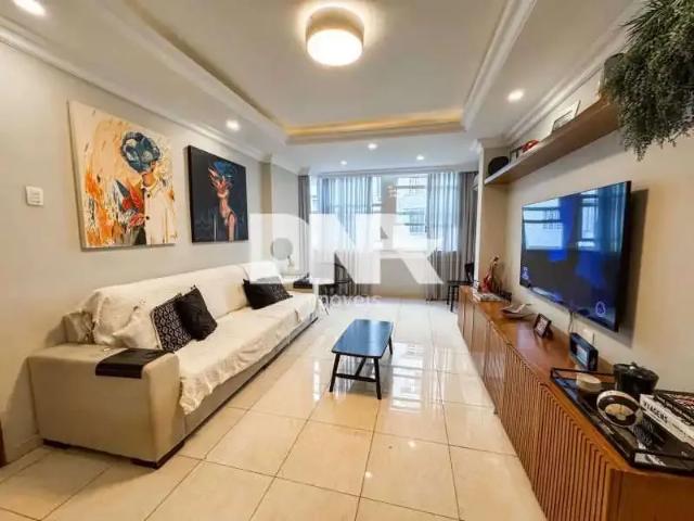 Apartamento para Venda em Rio de Janeiro/RJ Copacabana 3 Quartos