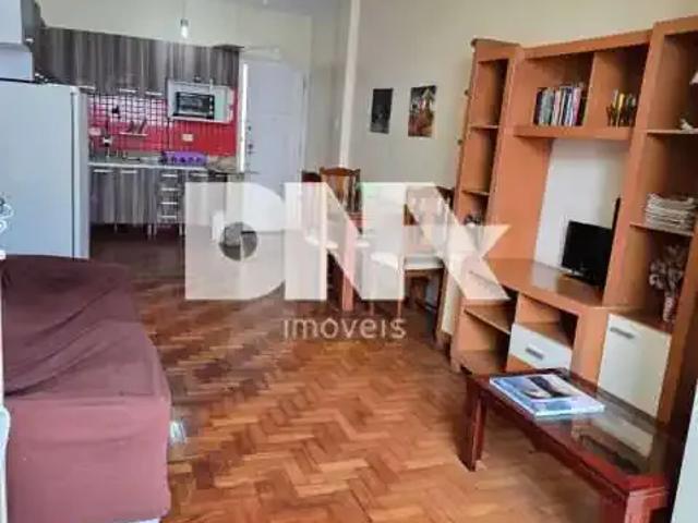 Apartamento para Venda em Rio de Janeiro/RJ Copacabana 3 Quartos