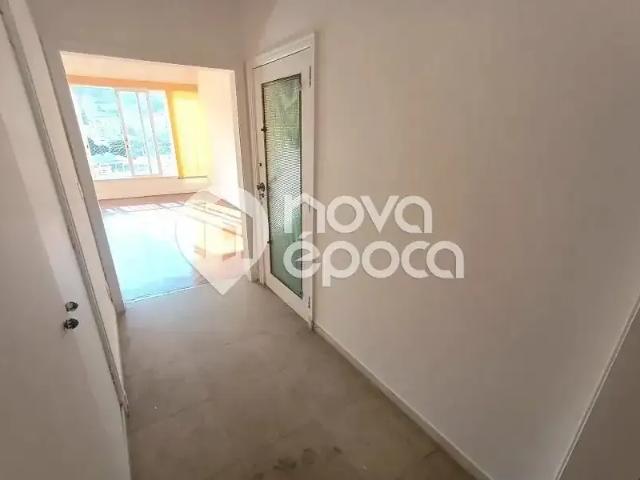 Apartamento para Venda em Rio de Janeiro/RJ Copacabana 3 Quartos