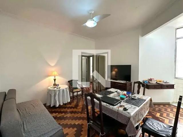 Apartamento para Venda em Rio de Janeiro/RJ Copacabana 3 Quartos