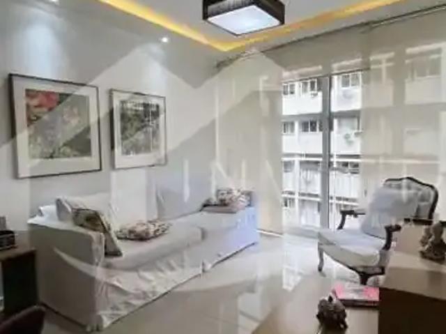 Apartamento para Venda em Rio de Janeiro/RJ Copacabana 3 Quartos