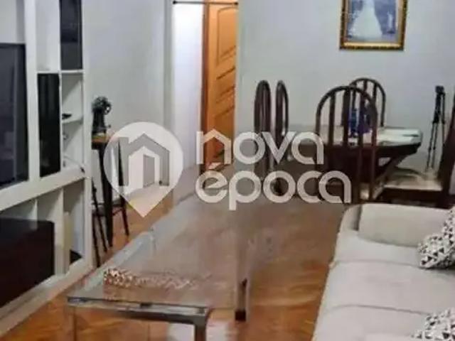 Apartamento para Venda em Rio de Janeiro/RJ Copacabana 3 Quartos