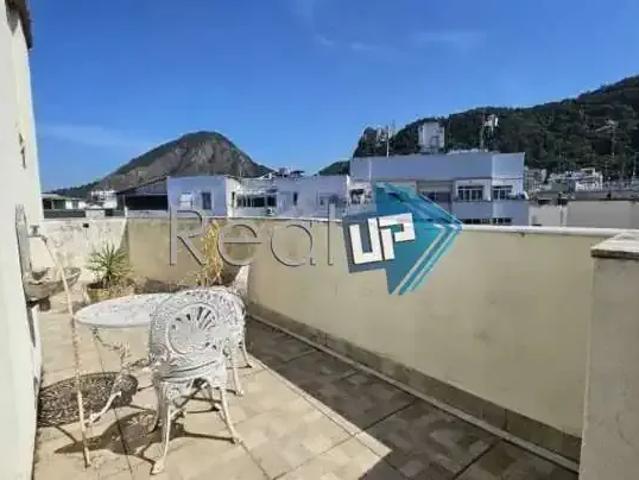 Apartamento para Venda em Rio de Janeiro/RJ Copacabana 3 Quartos