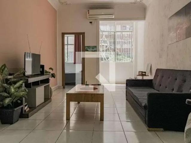 Apartamento para Venda em Rio de Janeiro/RJ Copacabana 3 Quartos