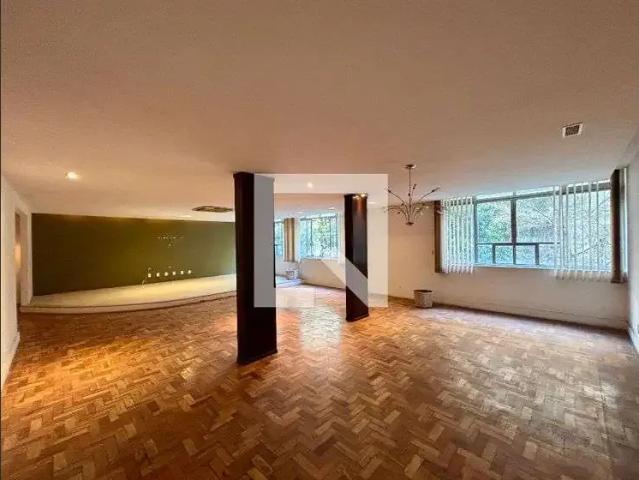 Apartamento para Venda em Rio de Janeiro/RJ Copacabana 3 Quartos