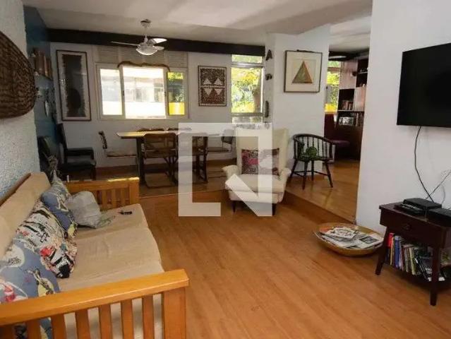 Apartamento para Venda em Rio de Janeiro/RJ Copacabana 3 Quartos