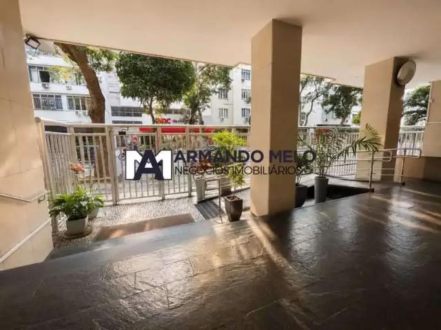 Apartamento para Venda em Rio de Janeiro/RJ Copacabana 3 Quartos