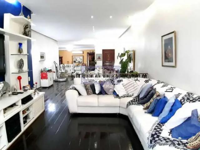 Apartamento para Venda em Rio de Janeiro/RJ Copacabana 3 Quartos