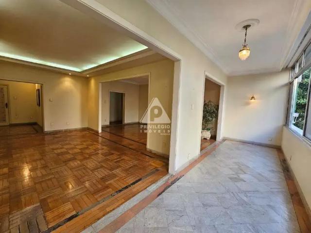 Apartamento para Venda em Rio de Janeiro/RJ Copacabana 3 Quartos