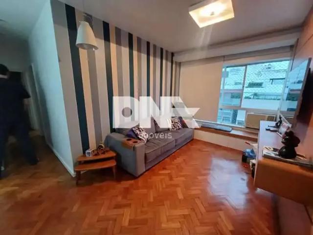 Apartamento para Venda em Rio de Janeiro/RJ Copacabana 3 Quartos