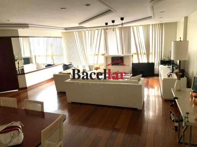 Apartamento para Venda em Rio de Janeiro/RJ Copacabana 3 Quartos