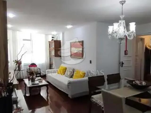Apartamento para Venda em Rio de Janeiro/RJ Copacabana 3 Quartos