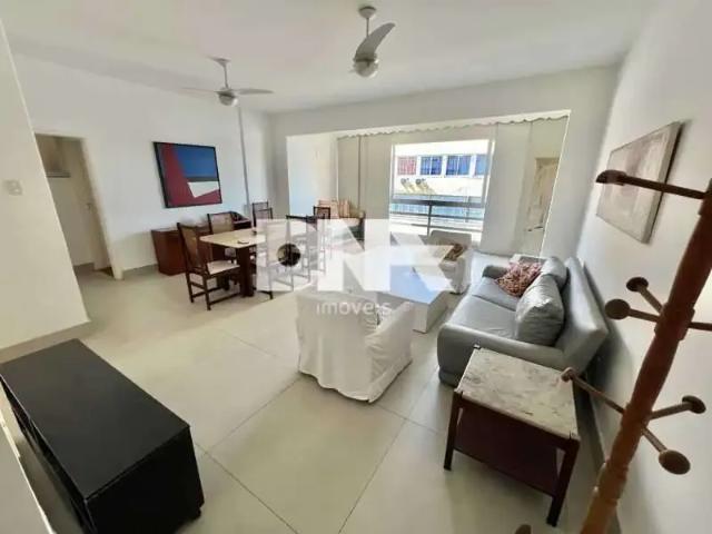 Apartamento para Venda em Rio de Janeiro/RJ Copacabana 3 Quartos