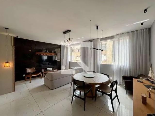 Apartamento para Venda em Rio de Janeiro/RJ Copacabana 3 Quartos