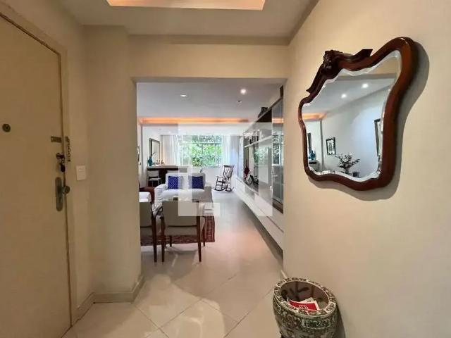 Apartamento para Venda em Rio de Janeiro/RJ Copacabana 3 Quartos