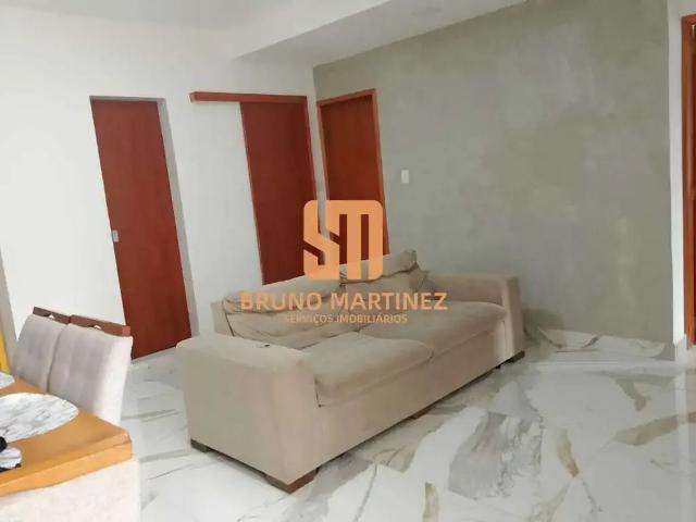 Apartamento para Venda em Rio de Janeiro/RJ Copacabana 3 Quartos