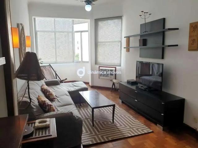 Apartamento para Venda em Rio de Janeiro/RJ Copacabana 3 Quartos