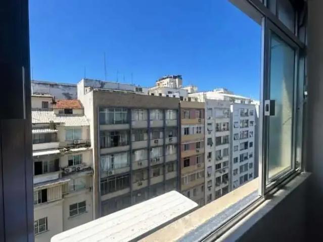 Apartamento para Venda em Rio de Janeiro/RJ Copacabana 3 Quartos