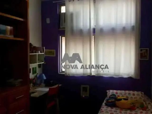 Apartamento para Venda em Rio de Janeiro/RJ Copacabana 3 Quartos