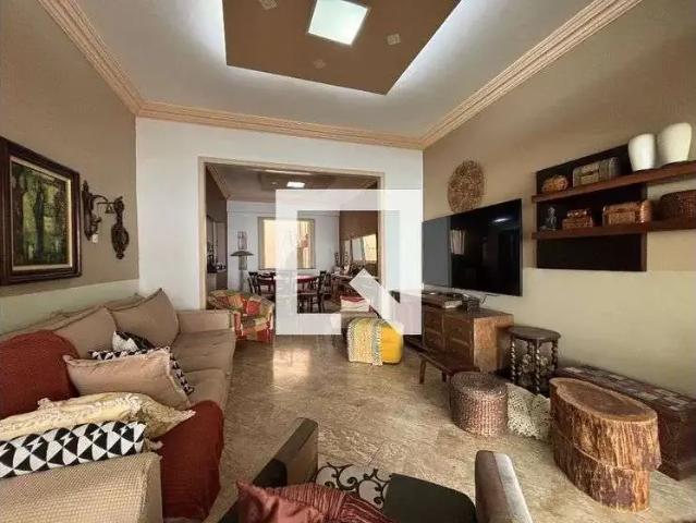 Apartamento para Venda em Rio de Janeiro/RJ Copacabana 3 Quartos